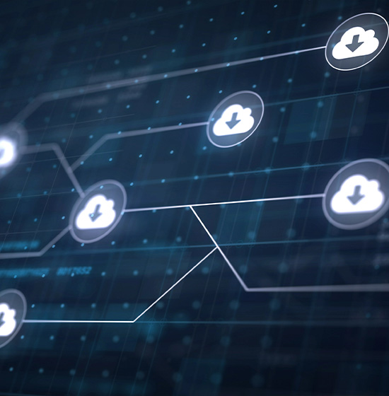 DevOps Infrastructure – Blueocean DevOps Infrastructure – Blueocean